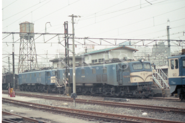 EF551